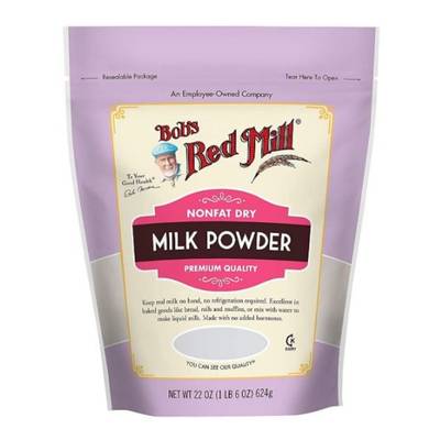 5 Best Tasting Powdered Milk Brands For Long Term Storage | Build a Stash